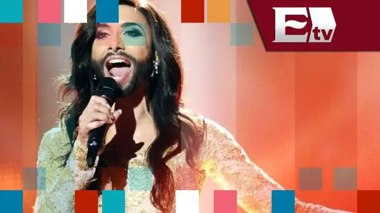 Eurovision cantante mujer con barba | Actualizado mayo 2023 Eurovision cantante mujer con barba | Actualizado mayo 2023